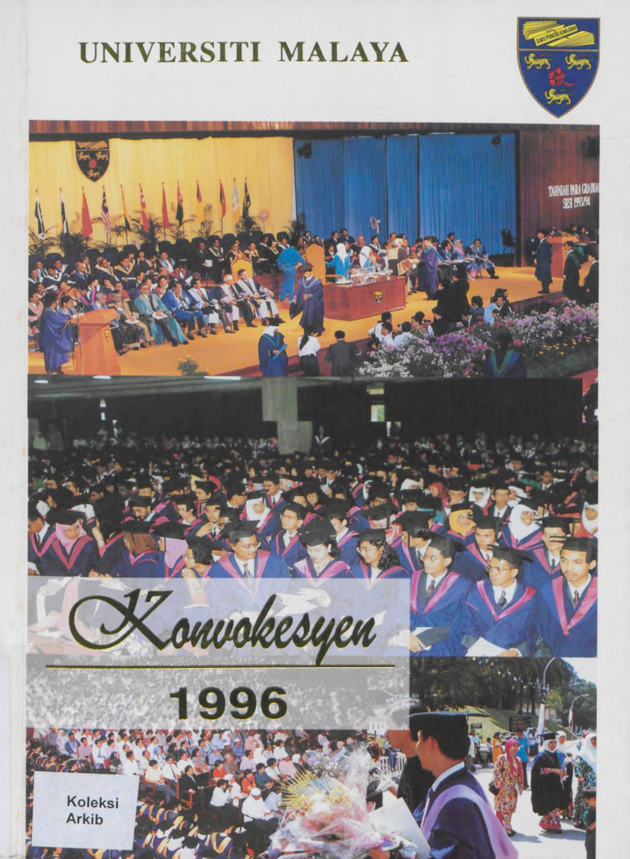 UM Convocation